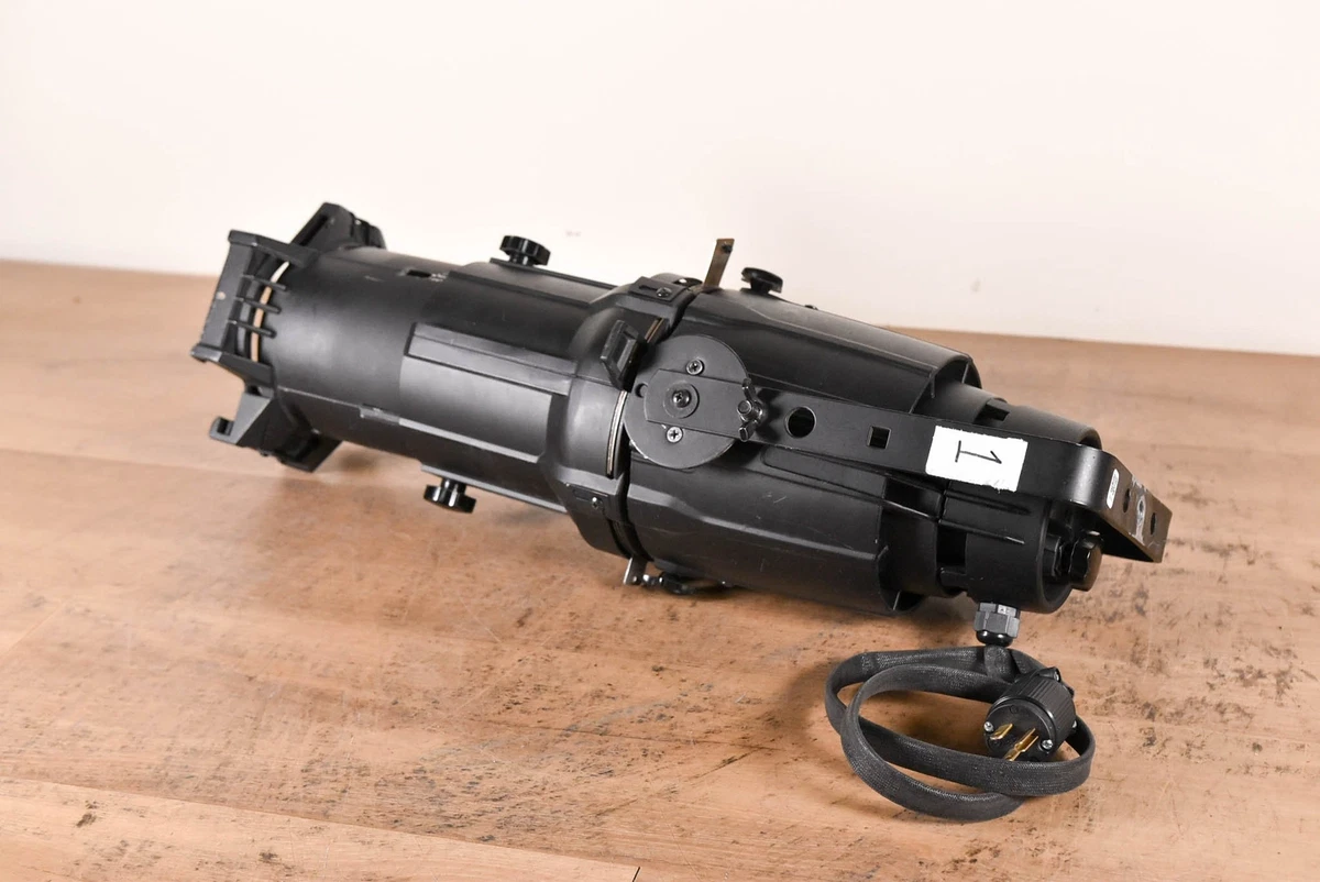 Leko Light Lenses | Shelly Lighting