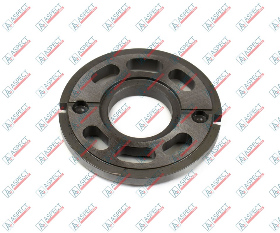 Bosch Rexroth A4V56 Valve plate Left R902010097 | eBay