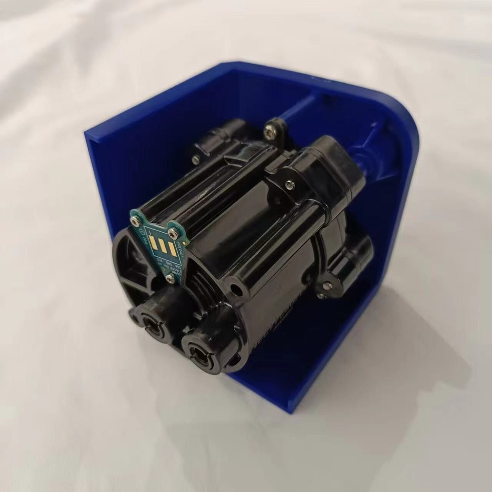 Videojet 1880 CIJ Inkjet Printer Original Service Module 611220 (OEM ...