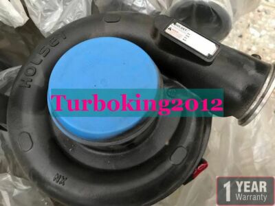 GENUINE HOLSET HX55W 3592778 4046025 CUMMINS ISM11 M11 420HP ...