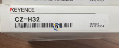 New CZ-H32 Color Sensor | eBay
