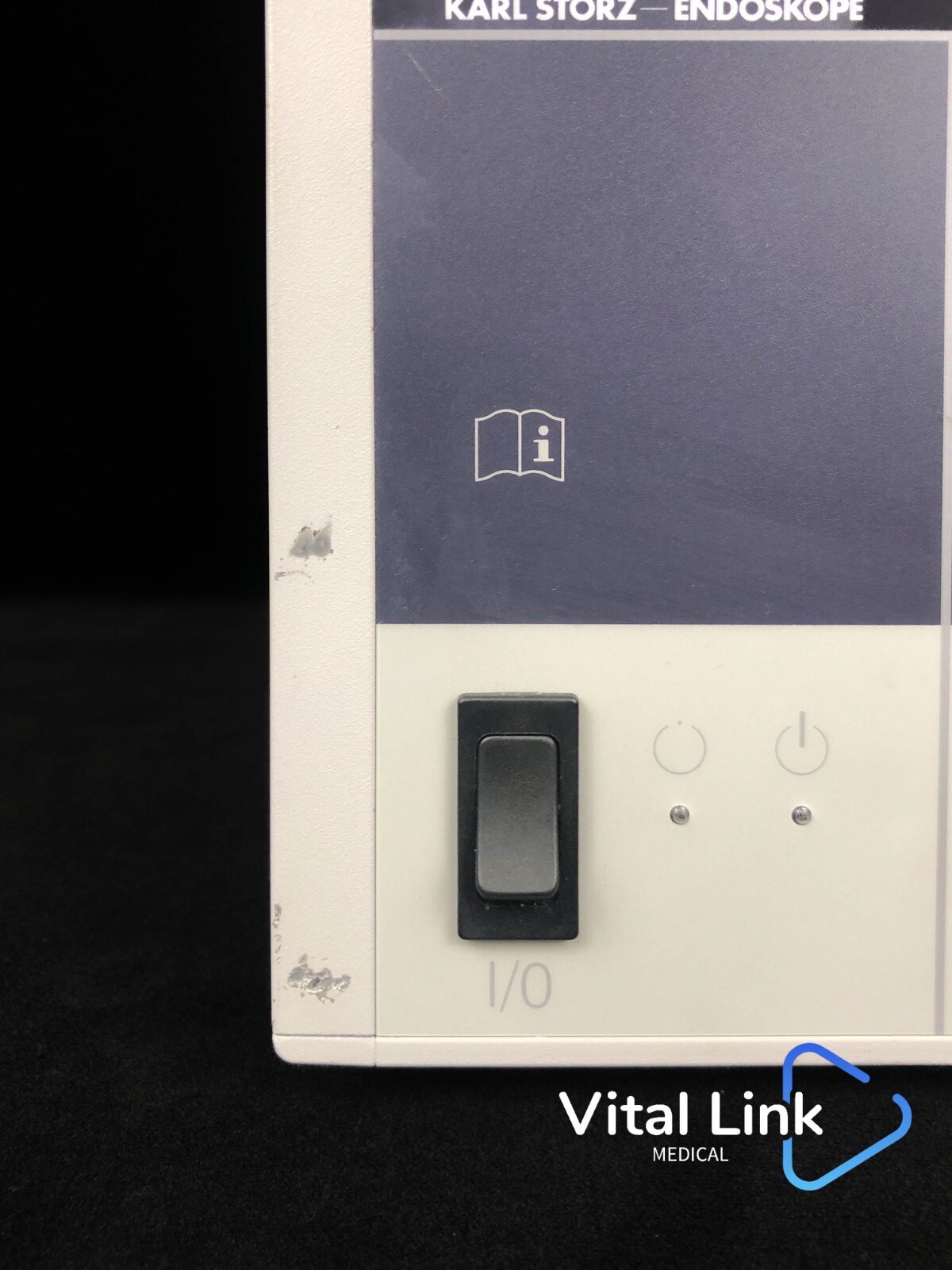 Karl Storz Endoskope OR1 Control Unit (20097020) | eBay