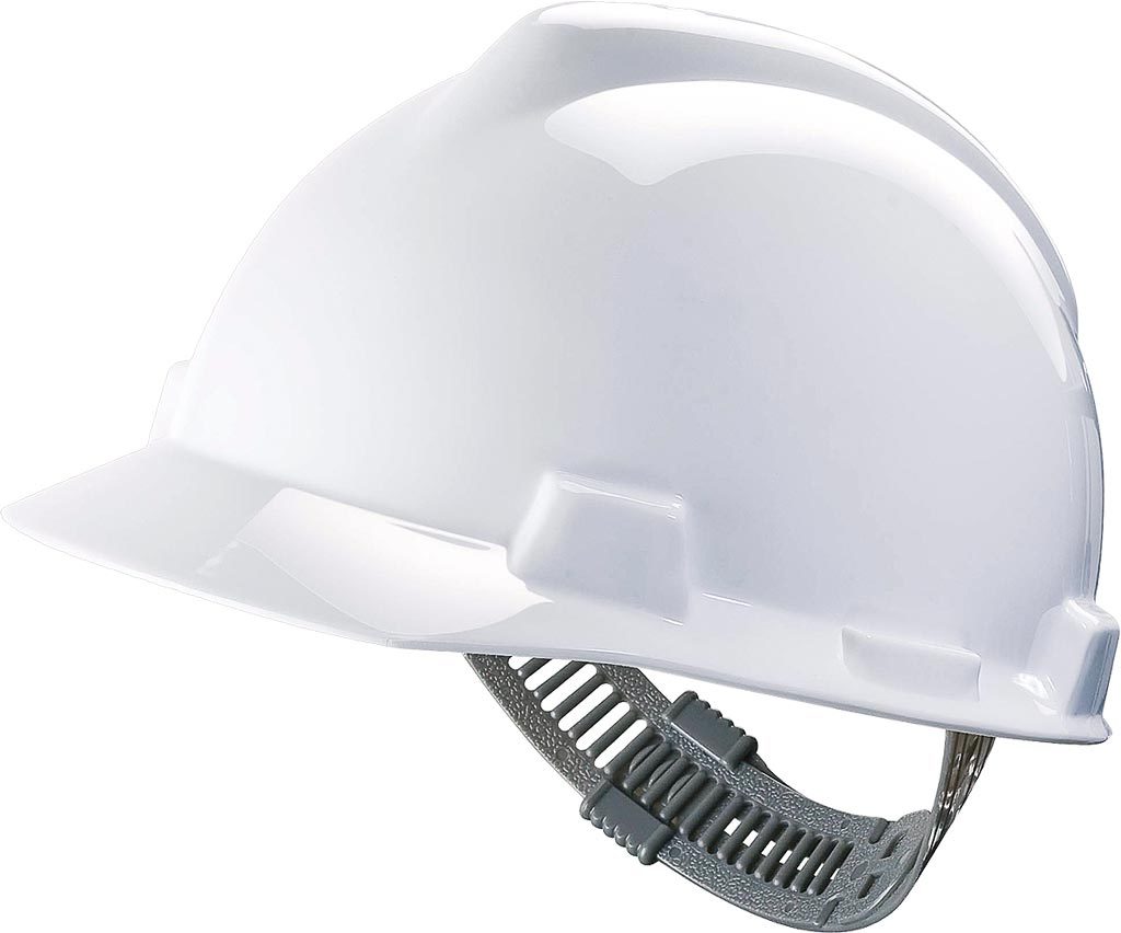 Bauhelm Bauarbeiterhelm Helm Schutzhelm Arbeitshelm Sicherheitshelm ...