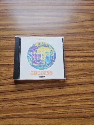 1990 Soho Goddess CD | eBay