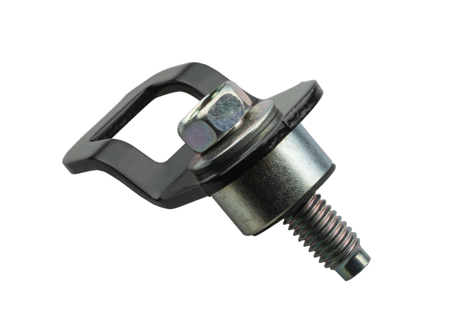 Nissan Altima Frontier Maxima Quest Xterra Rear Seatbelt Tether Anchor ...