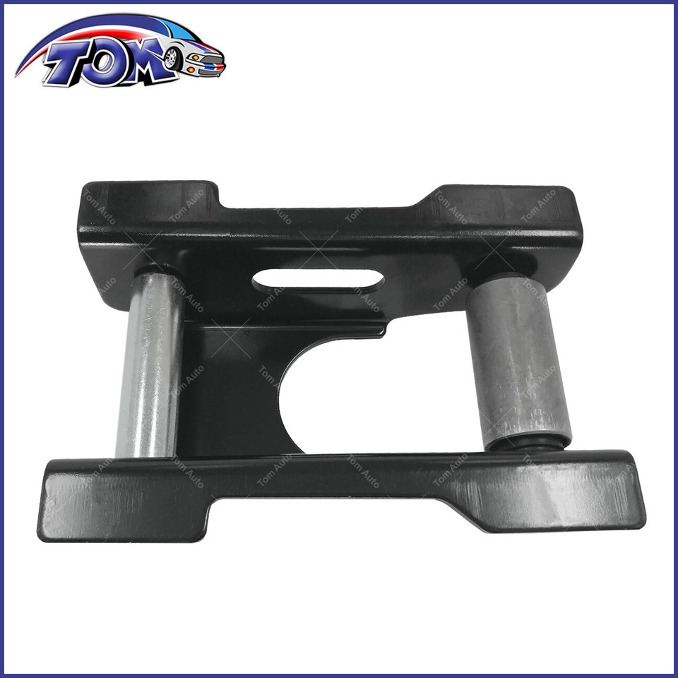 New Rear Leaf Spring Shackle Kit Lh or Rh for Explorer Mountaineer ...