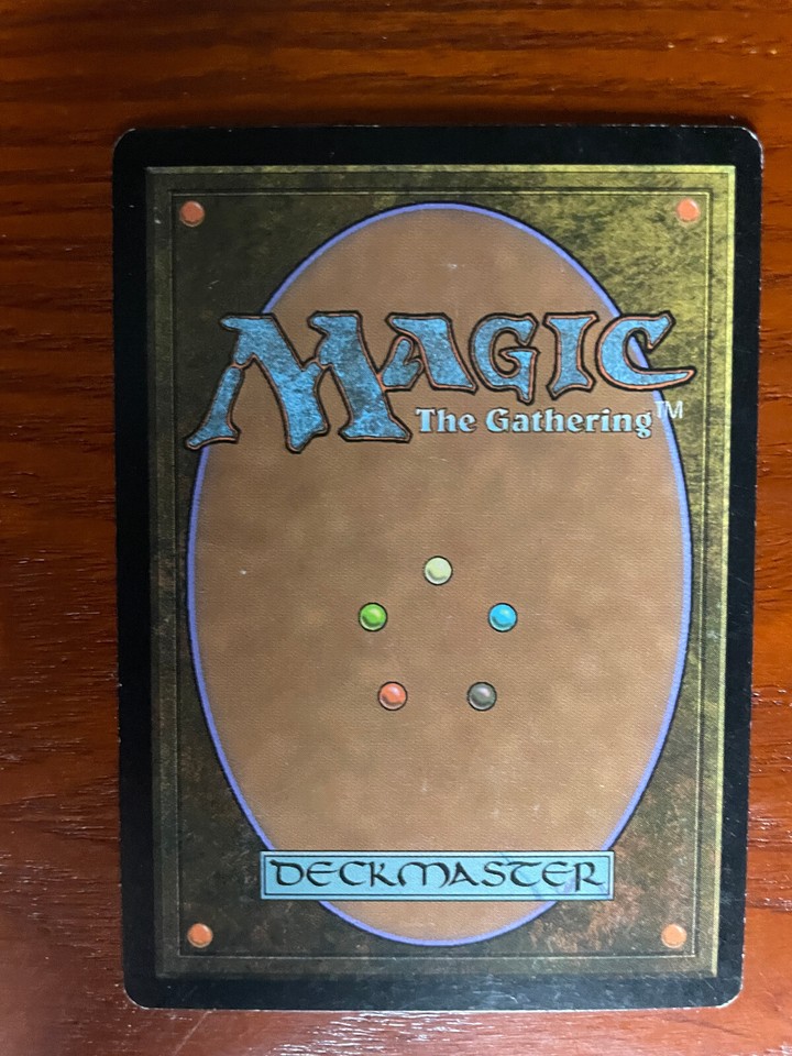 MTG Tangle Angler SINGLE USED EXCELLENT CONDITION SEE PHOTOS | eBay