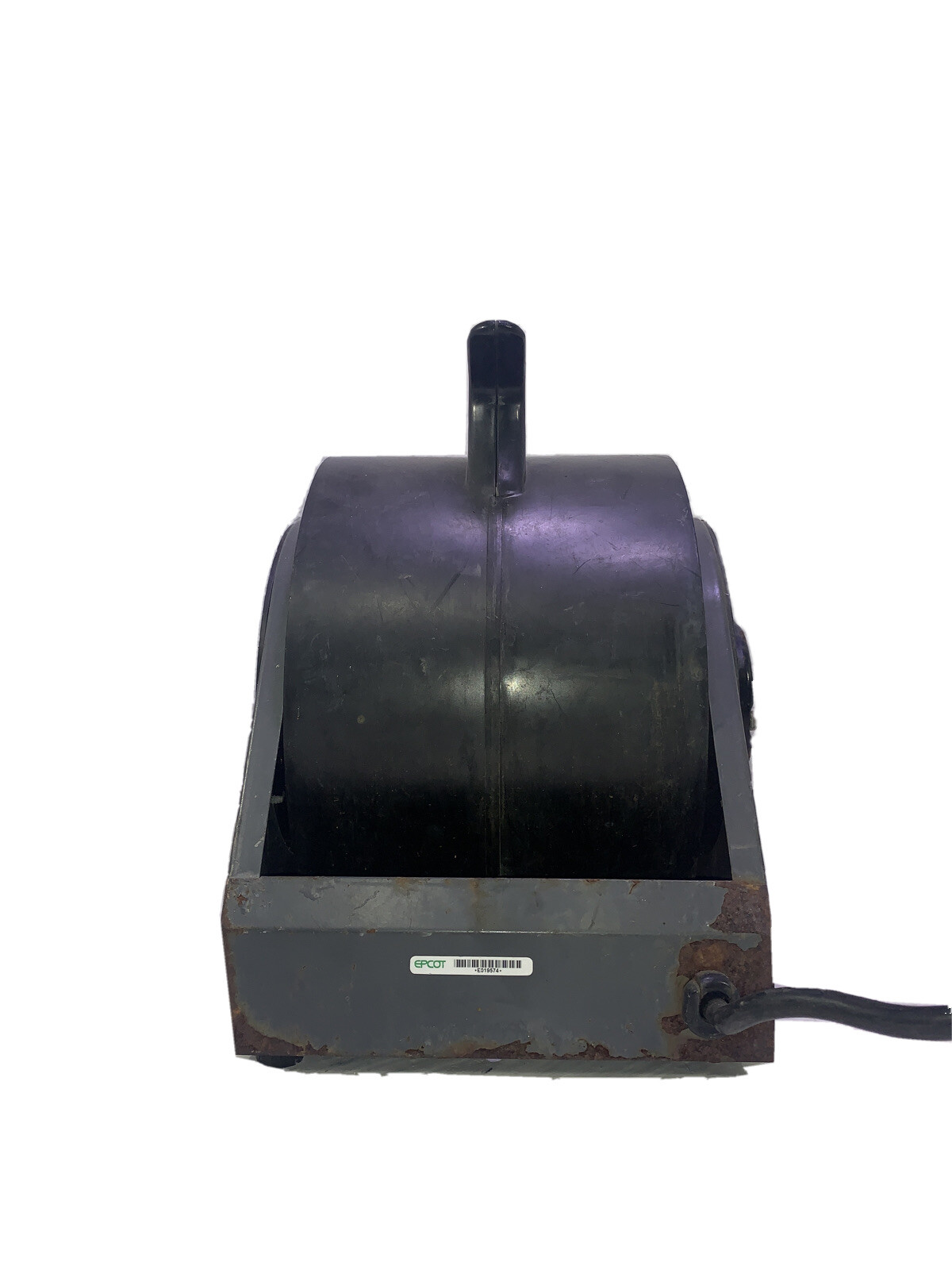 Qmark A300 Power Cat Portable Blower for sale online | eBay