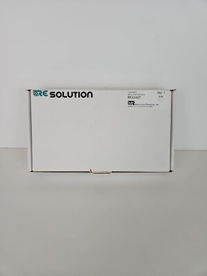 Resolution Products NEW RE224GT GE to 2GIG Wireless Translator NIB | eBay