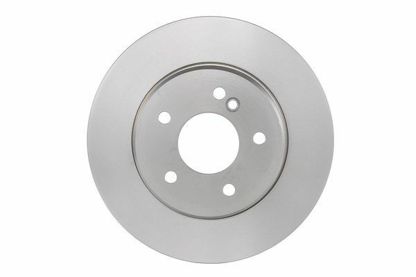 Bosch Rear Brake Disc Rotors 290mm fits Mercedes CLK A208 230 ...
