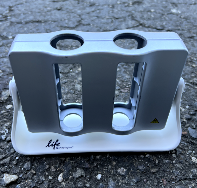 Life Technologies 12302D Dynamag-50 10-50ml Tilting Cell Isolation ...