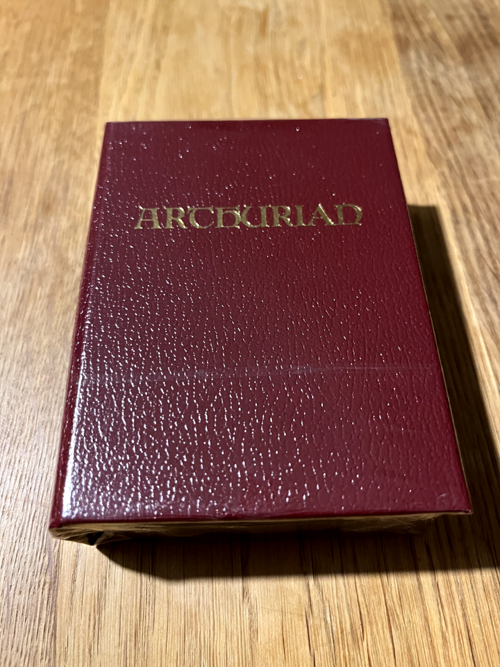 Kings Wild Project Arthurian Holy Grail Only 260 made! | eBay