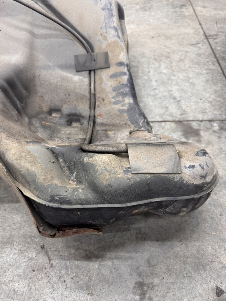 Gas Fuel Tank Fits 96-98 Nissan 240SX S14 KA24DE SR20DET | eBay