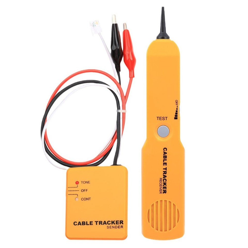 Efficient Short Circuit Locator Tool Perfect for Electricians and ...