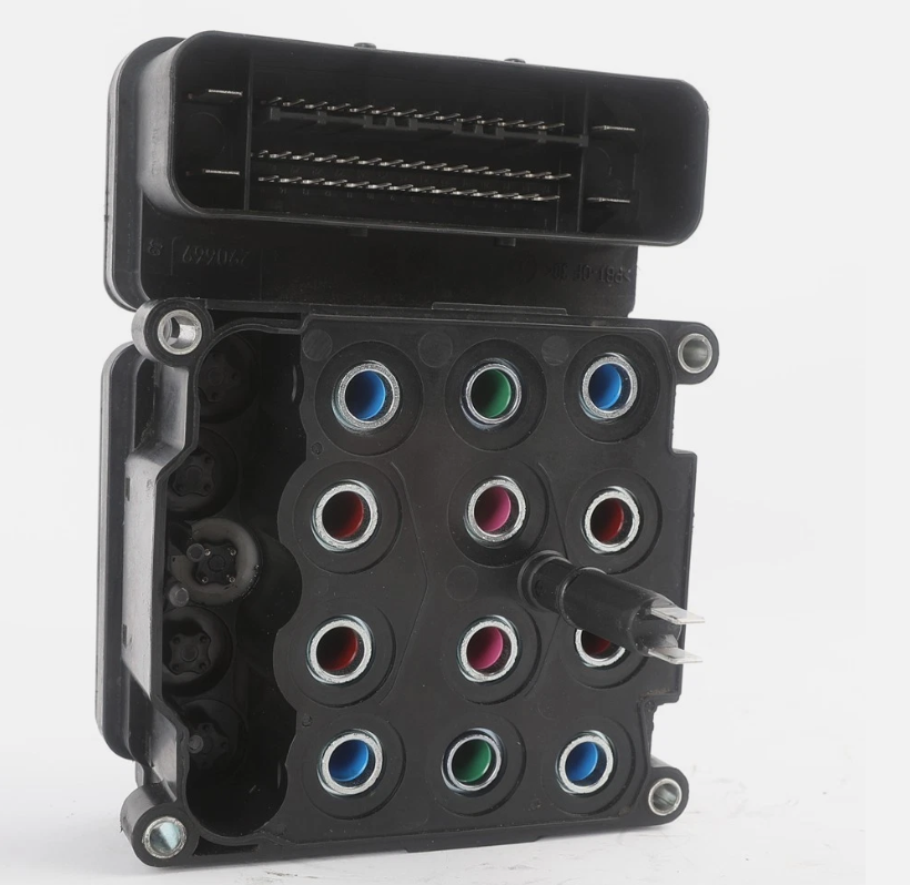 68228991AD For 2014-15 RAM 1500 ABS Anti-lock Brake Pump CONTROL MODULE ...