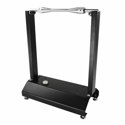 Hot Motorcycle Wheel Balancer Tire Balancing Weight Street Truing Stand ...