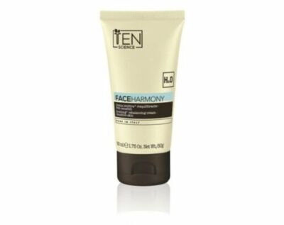TeN Science Soothing Rebalancing Cream Sensitive Skin 50ml #nom | eBay