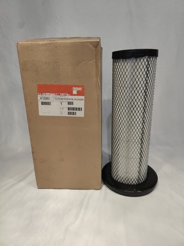 Fleetguard AF25963 Air Filter WIX 46923, DONALDSON P613335, BALDWIN ...