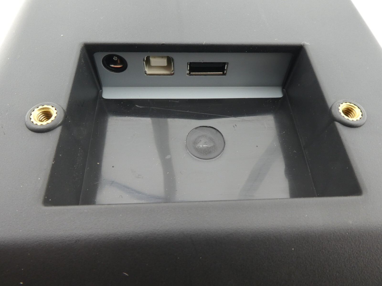 4POS / 350.0461 / Kundenmonitor / 8" USB Touch Monitor (23-9-7-4-Z ...