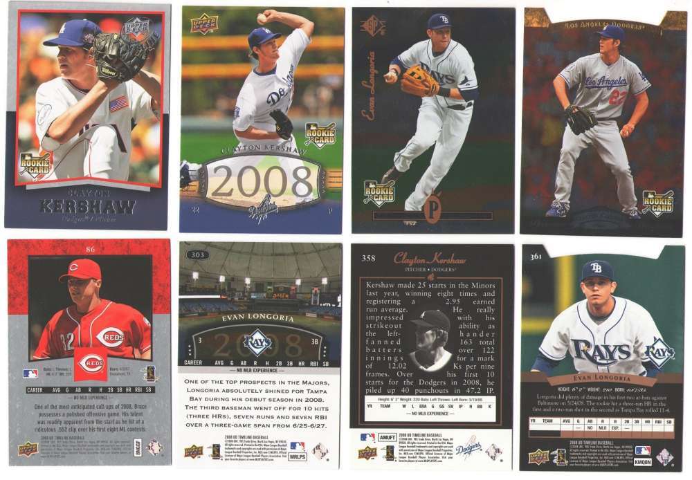 2008 Upper Deck Timeline (1-385) - BOSTON RED SOX Team Set | eBay