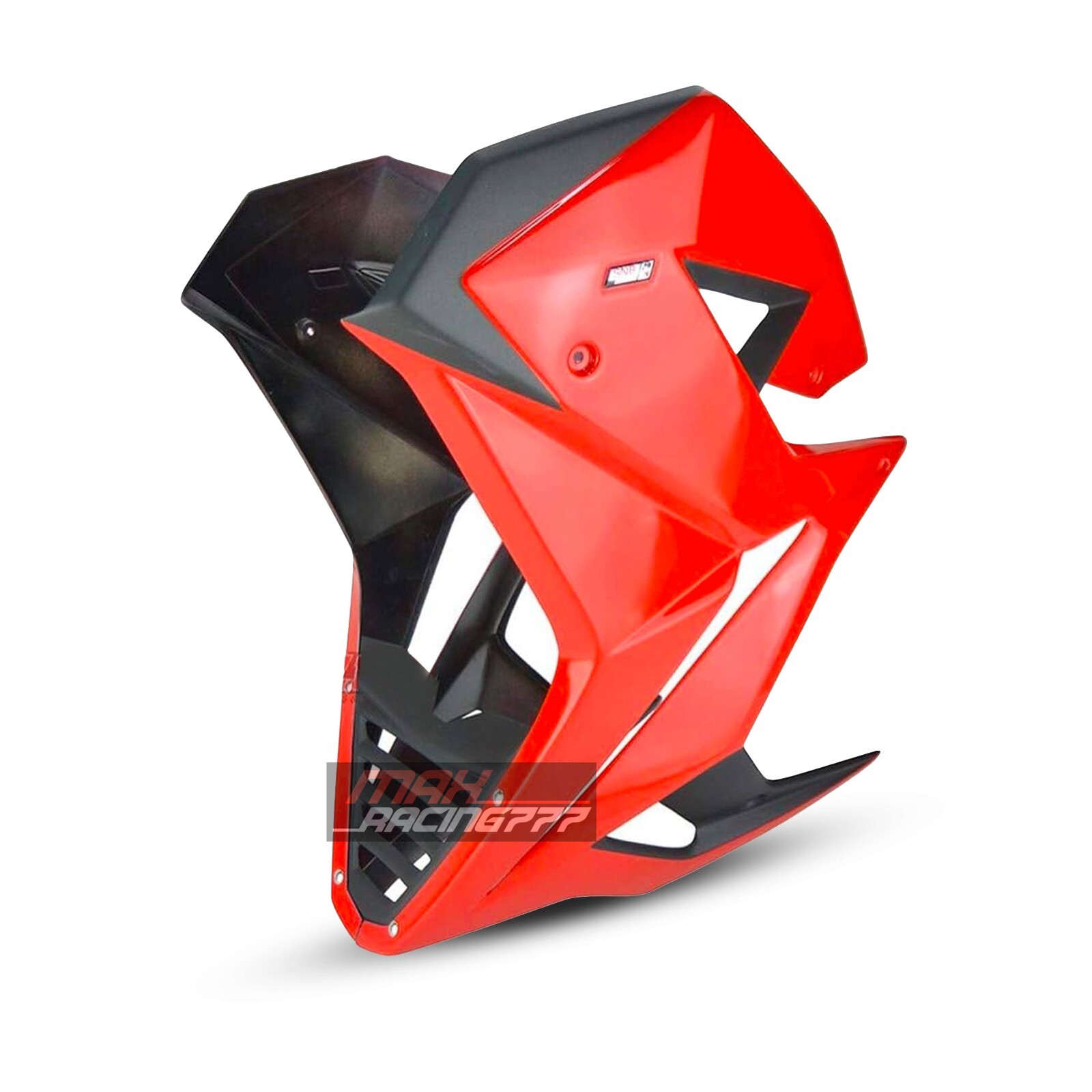 Belly pan fairing Side panel under cover Red Fit For Honda Grom MSX 125 ...
