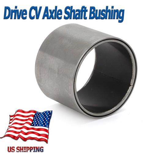 Drive CV Axle Shaft Bushing 18195 For Toyota Tacoma 4Runner Front ...