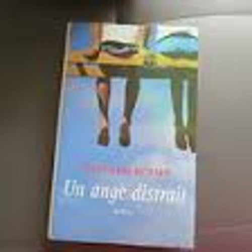 One Angel, Distracted Jean-Pierre Richard Very Good Condition | eBay