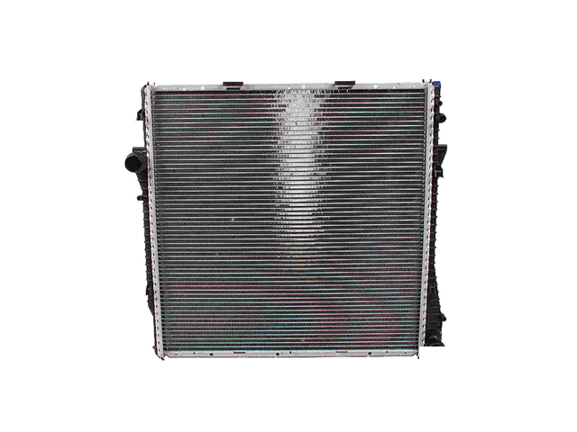 MAHLE BEHR Radiator 17101439103 BMW X5 | eBay