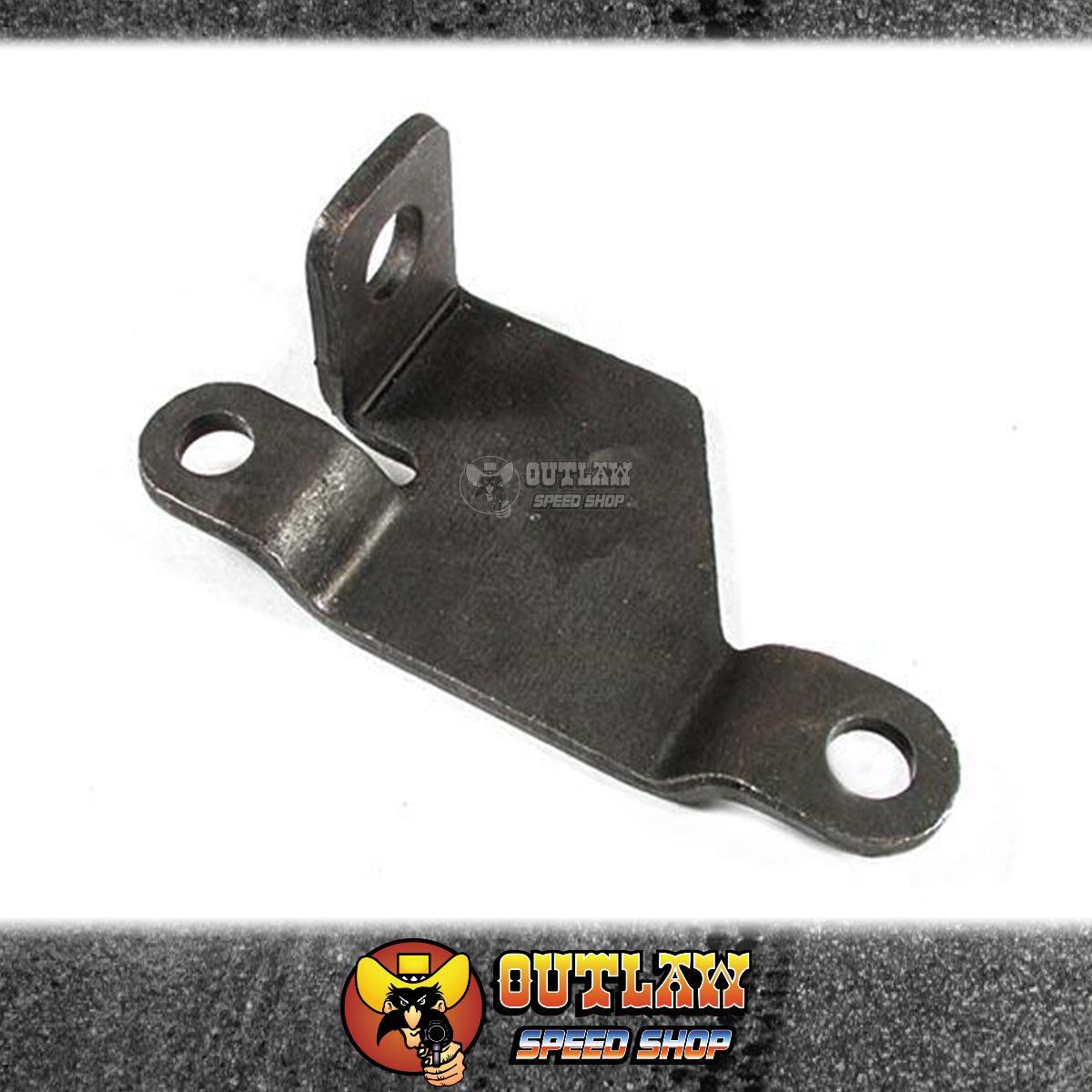 HURST SHIFTER TRANS CABLE BRACKET FOR V & PRO MATIC 2 - POWERGLIDE ...