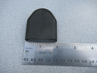 Porsche 914 Seat Belt Cover Trim Rose REPA 8475 B | eBay