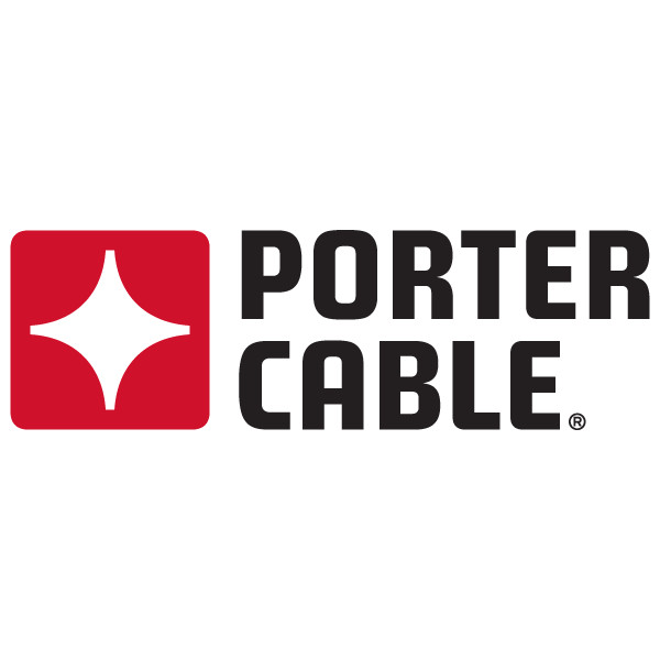 Porter Cable Logo