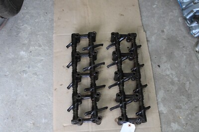 1951-58 Chrysler 331 354 392 Hemi Rocker Arms Dual Arm Assembly Hotrod ...
