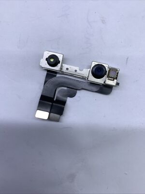 Apple iPhone 12 Pro Max Front Camera Original 100% | eBay