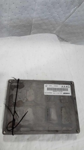 Used Engine Control Module (ECM) fits: 2011 Cadillac Srx Electronic ...