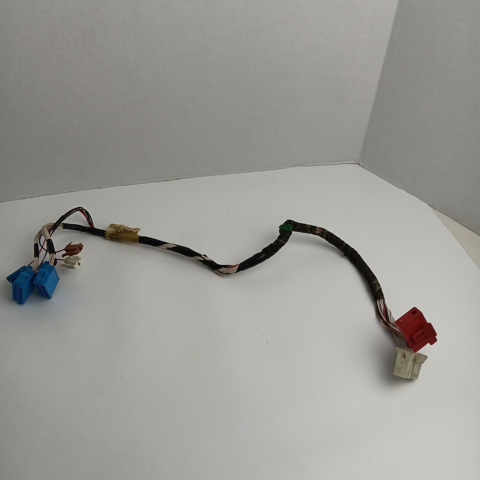 VW Mk3 Mk3.5 Golf/Jetta/Cabrio Instrument Cluster Wiring Harness ...