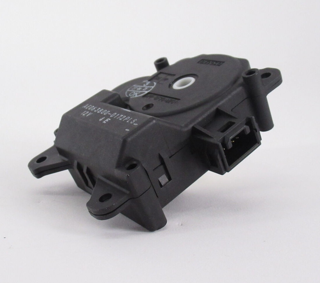 Genuine OEM Toyota Lexus 87106-07120 HVAC Blend Actuator Motor | eBay