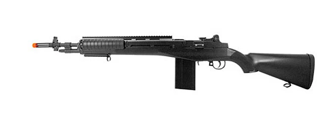 Toy M14 Sniper Rifle