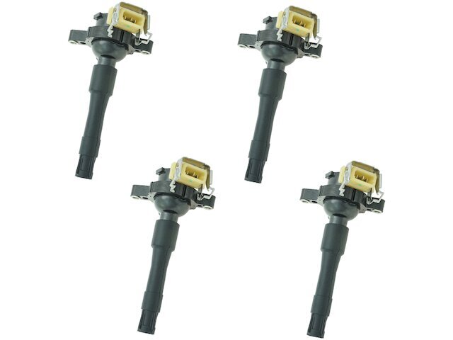 Ignition Coil Set 89XYDH14 for 740i 323i 540i Z3 740iL 528i X5 525i ...
