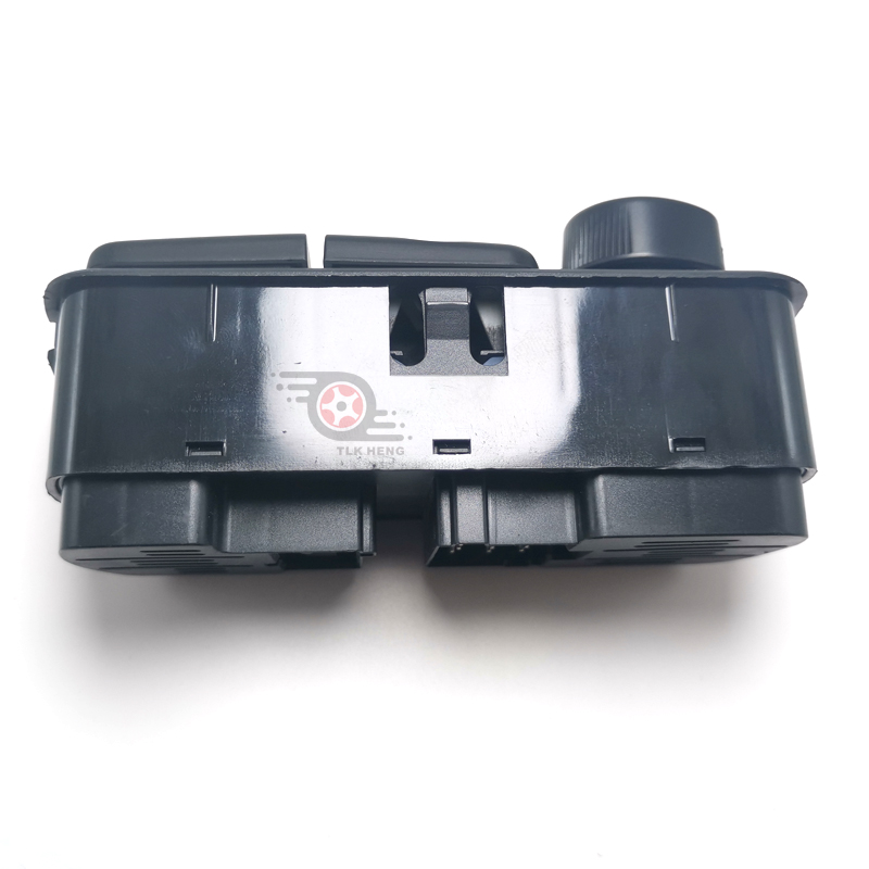 Electric Power Window Switch 0045455913 For Mercedes-Benz ATEGO AXOR ...