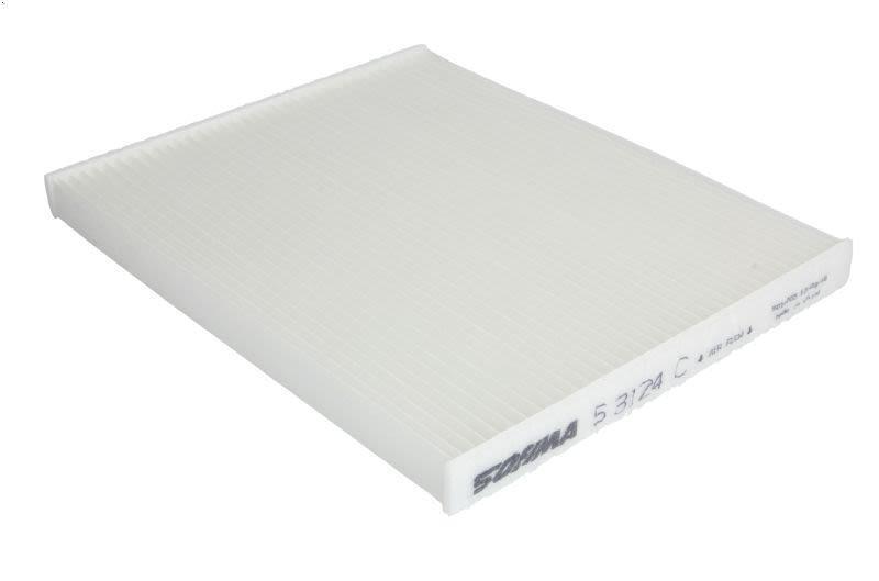 Filter, cabin air SOFIMA S 3124 C | eBay Australia