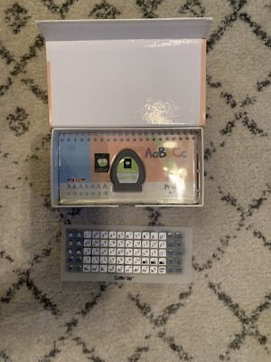 Circut 290288 Cuttin' Up Font Cartridge 798804819712| eBay