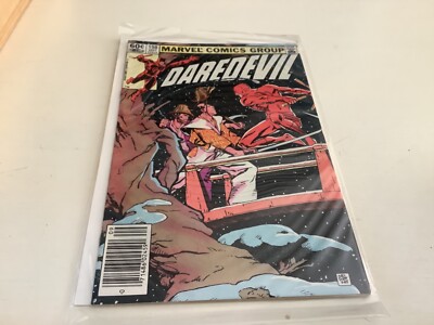 daredevil #198 | eBay