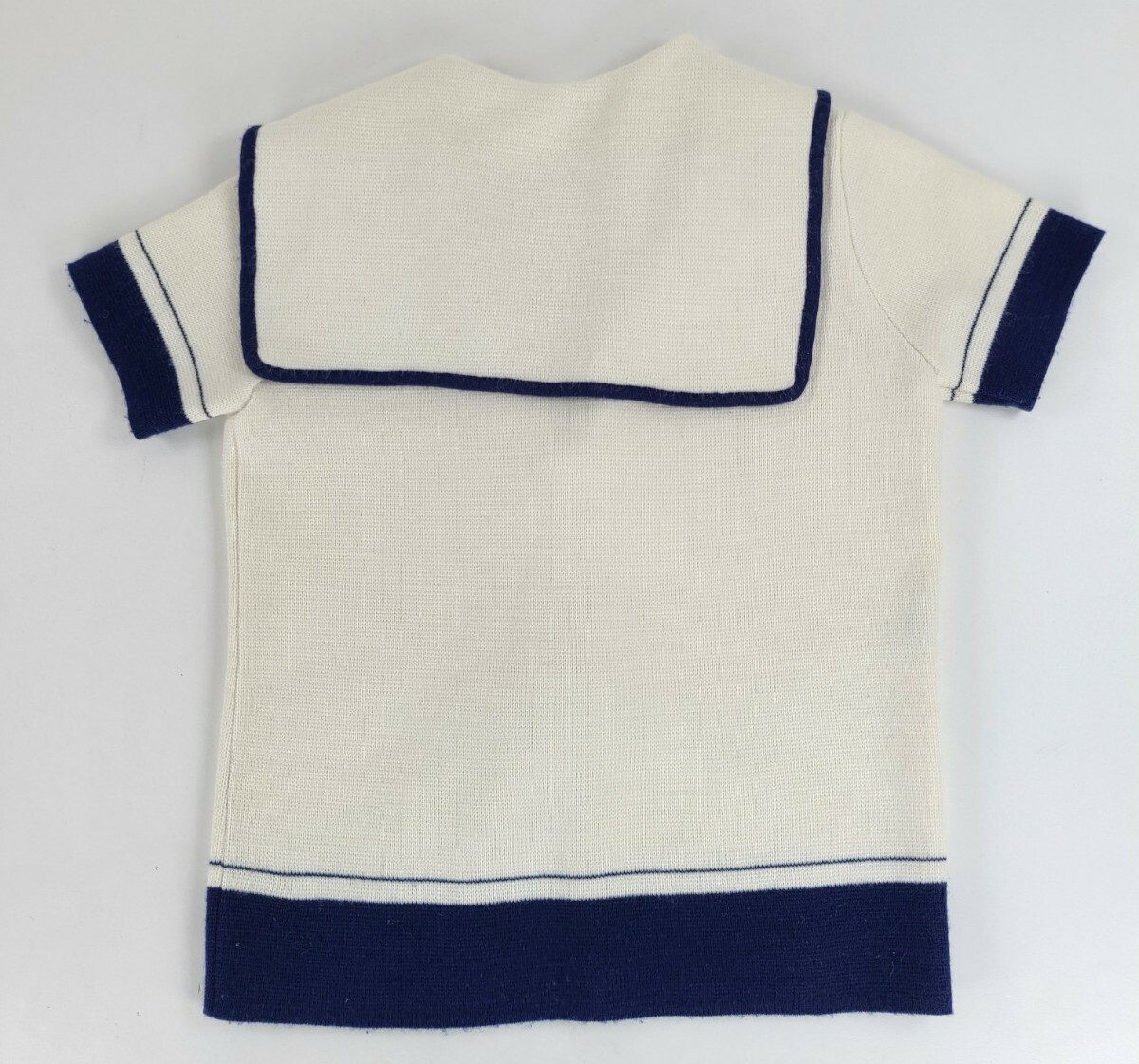 Piccolino VTG Toddlers Sailor Sailing Uniform Nautica… - Gem
