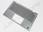Dell Inspiron 14 5410 2-in-1 German Backlit Keyboard Palmrest 04GR69 ...