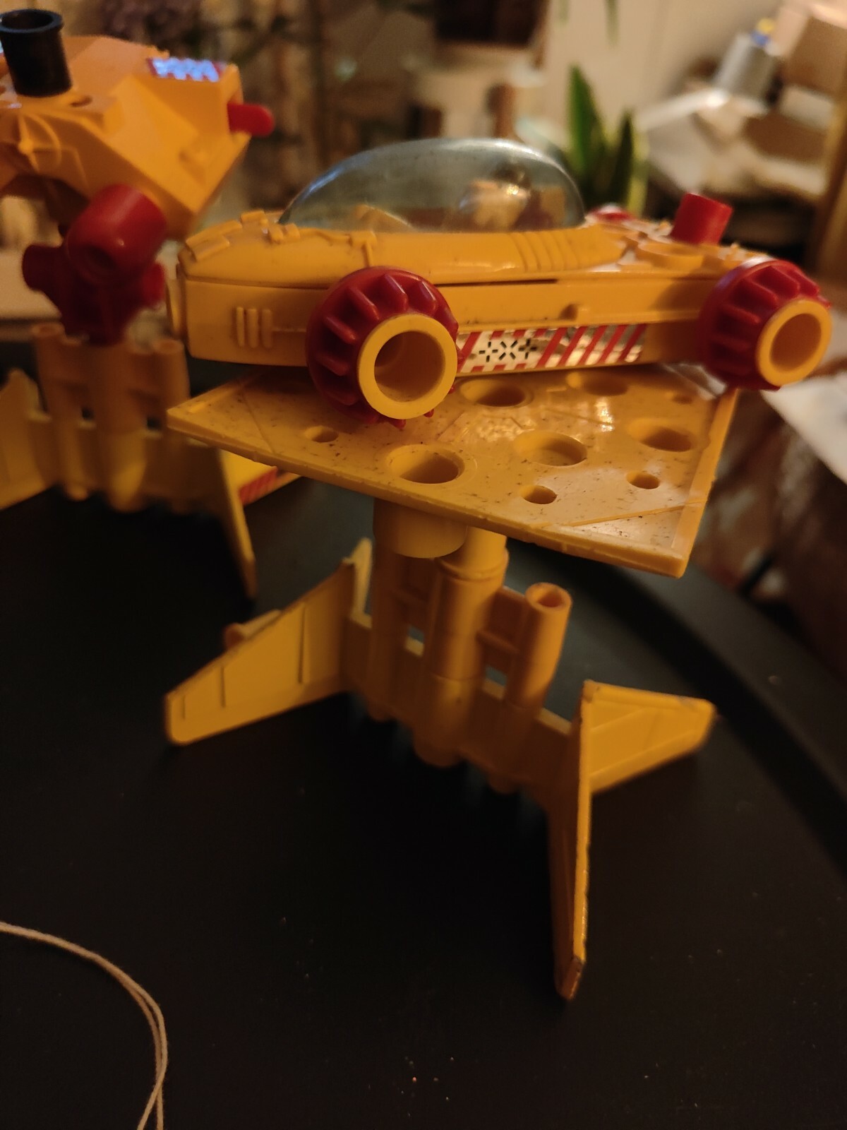 Britains Starguard Space Toy Collection 1980`s | eBay