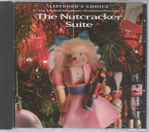 A Christmas Music Celebration Vol 2: The Nutcracker Suite - Audio CD - VERY GOOD | eBay