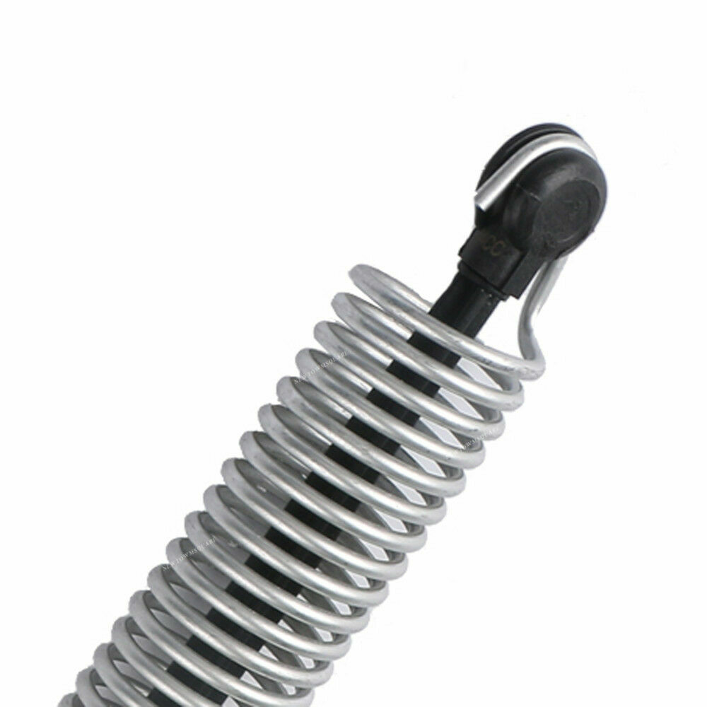 51247204367 for BMW 5 Series F10 Saloon Rear Right Trunk Tension Spring ...