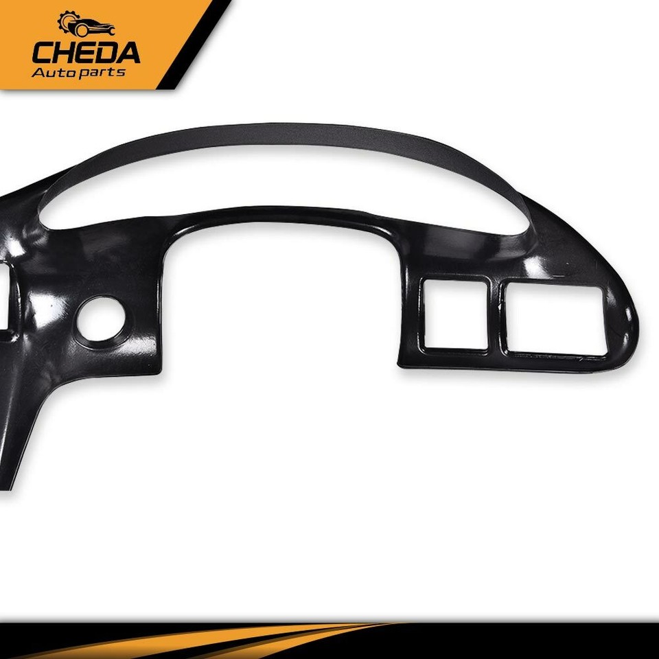 Fit For 2000-2005 Chevy Chevrolet Cavalier Instrument Cluster Dashboard ...