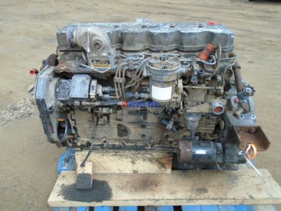 Fits Cummins ISB CM550 Engine Complete Core 45840764 | eBay