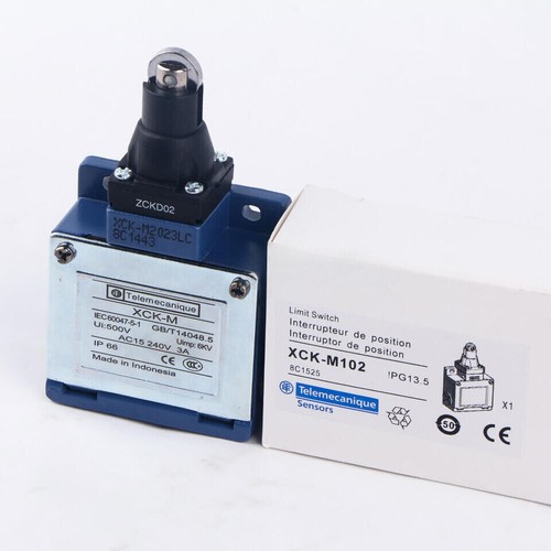 (1Pcs) New LIMIT SWITCH BODY XCK-M102 XCK M102 XCKM102 XCK-M- | eBay